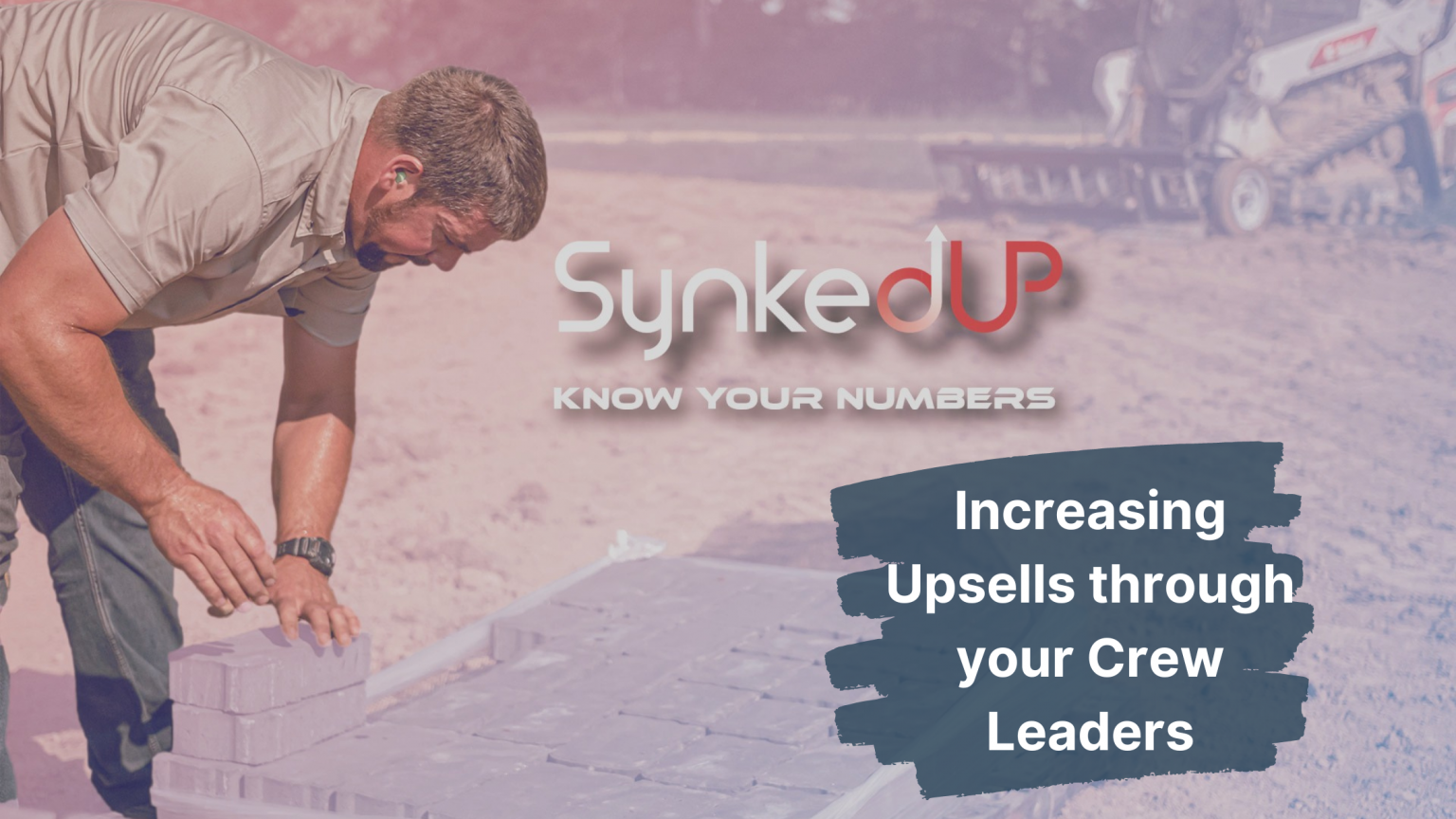 Blog | SynkedUP - Landscape Business Management Software