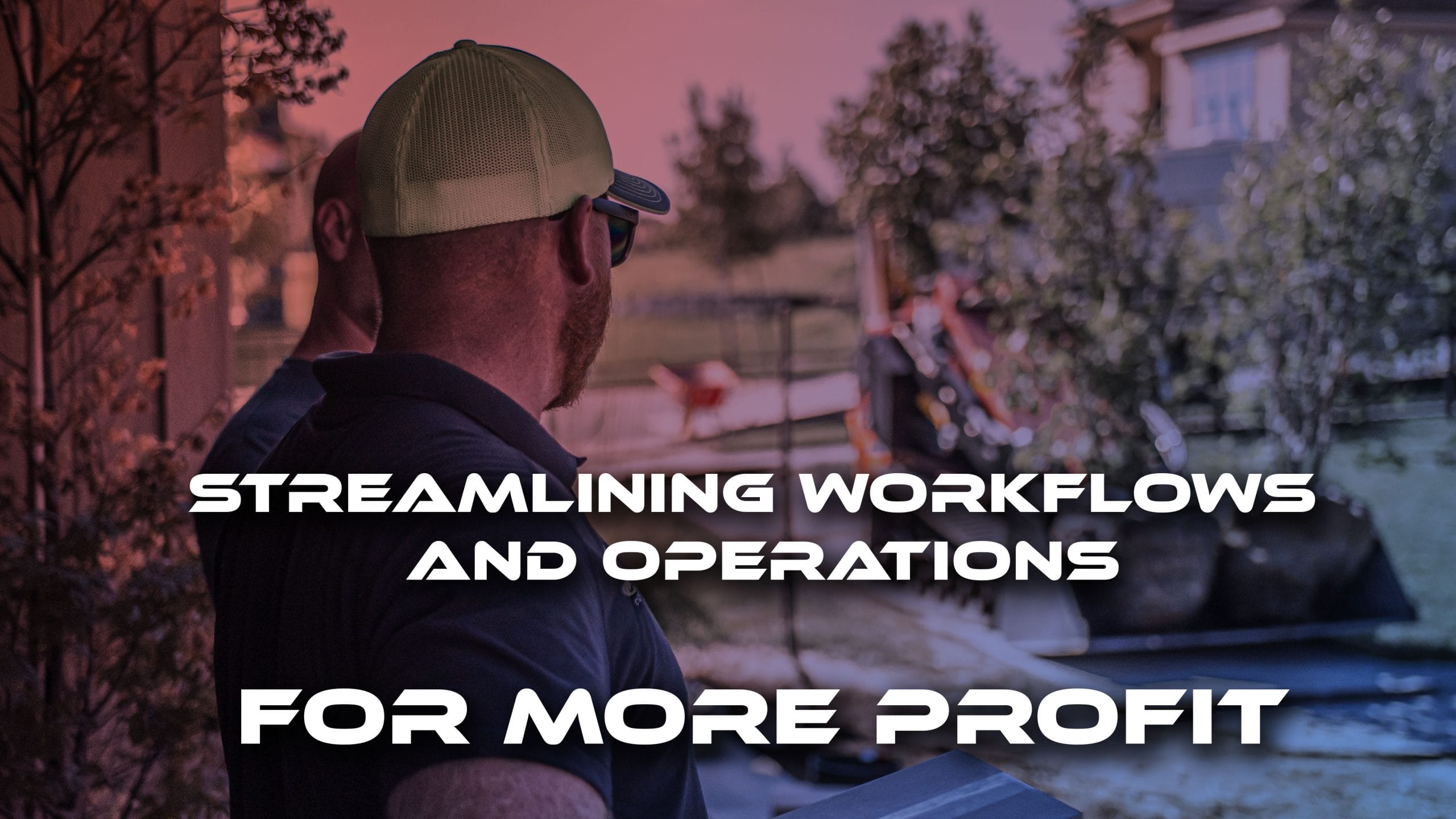 Streamlining Workflows and Operations for More Profit | SynkedUP ...