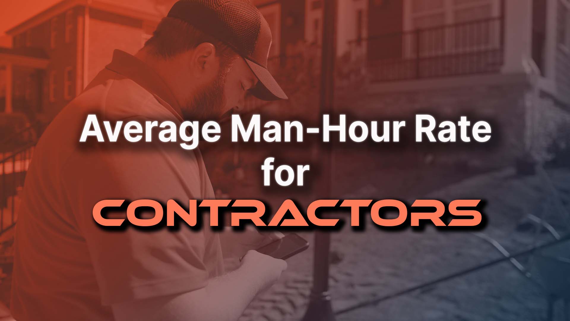 Get the man-hour price benchmark report | SynkedUP - Landscape Business ...