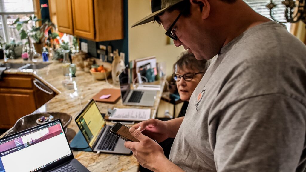 Best Software For Landscape Business Synkedup